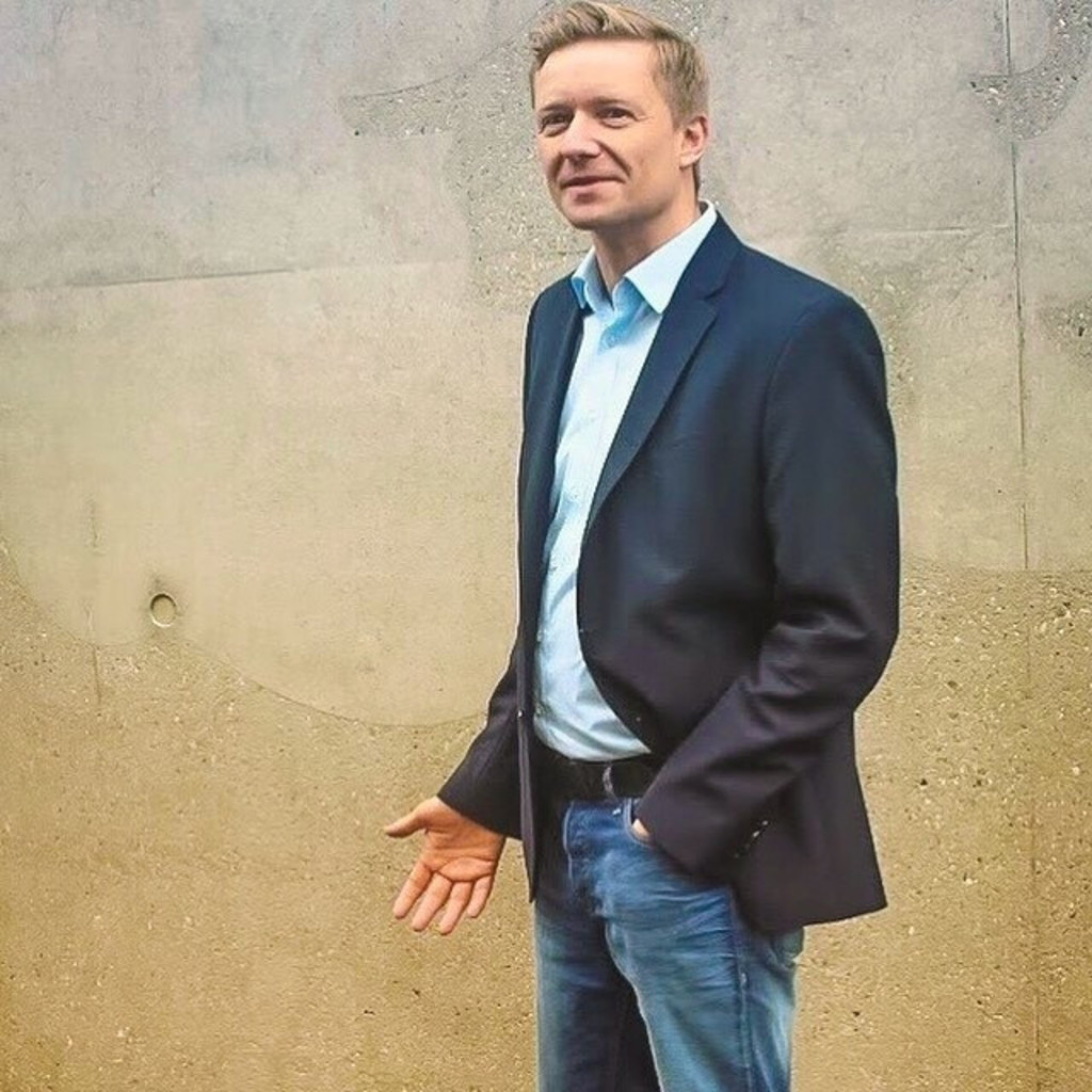 Thomas Käppler - Experte für digitale Assistenten und Voice Commerce ...