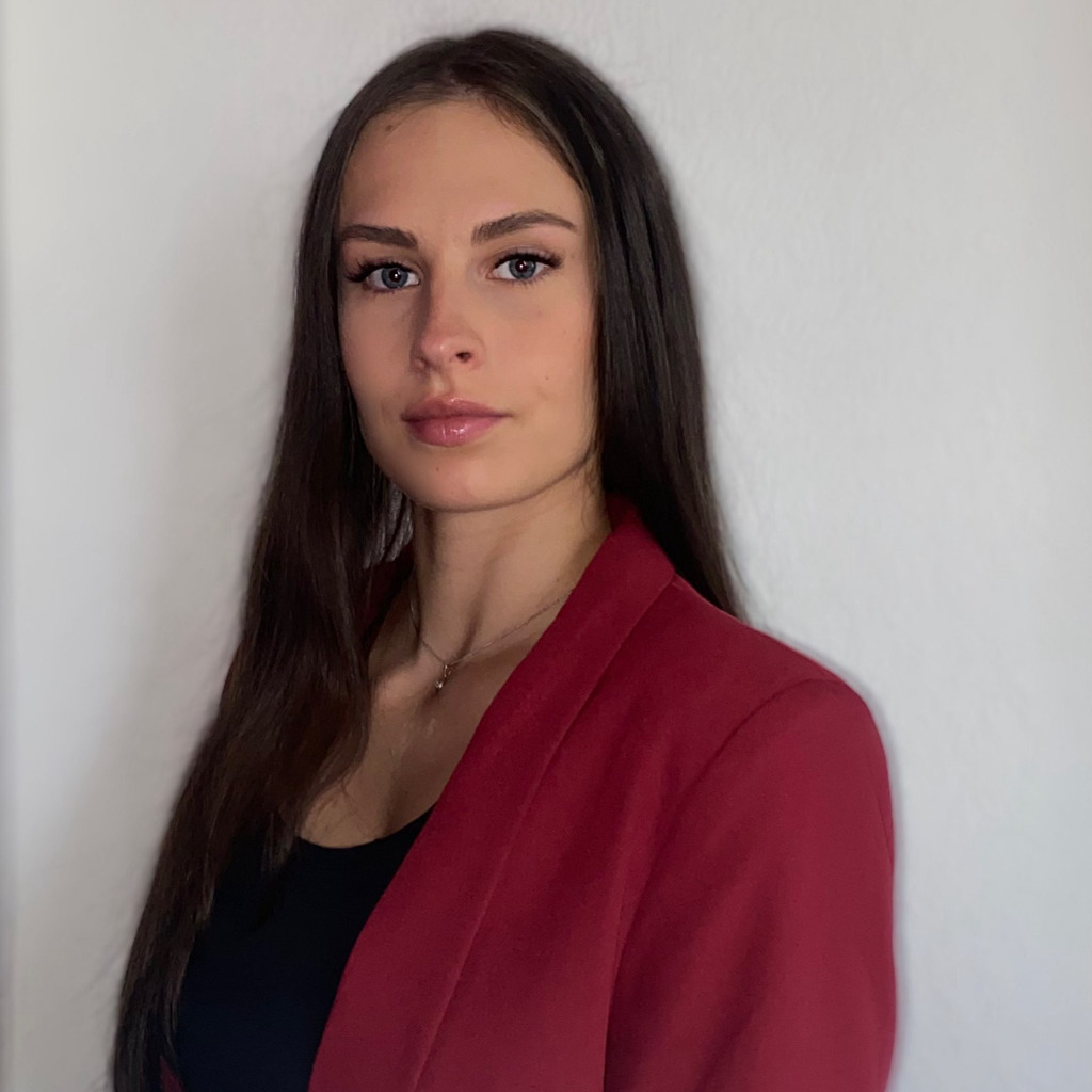 Marie Rabe - Assistenz der Geschäftsführung - iKD Ingenieur-Consult ...