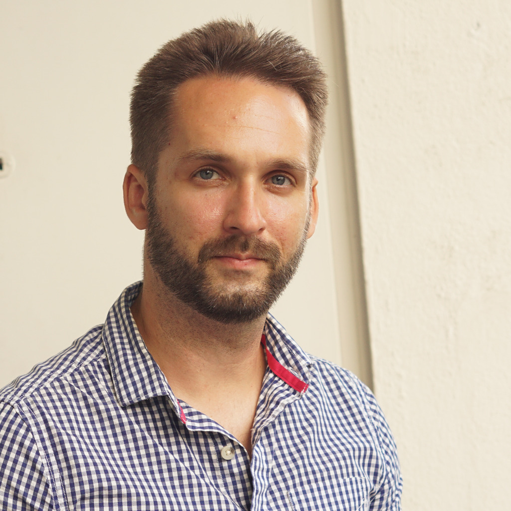 Oliver Roman Matthes - Qualification Lead - Fa. Hoffmann - La Roche | XING