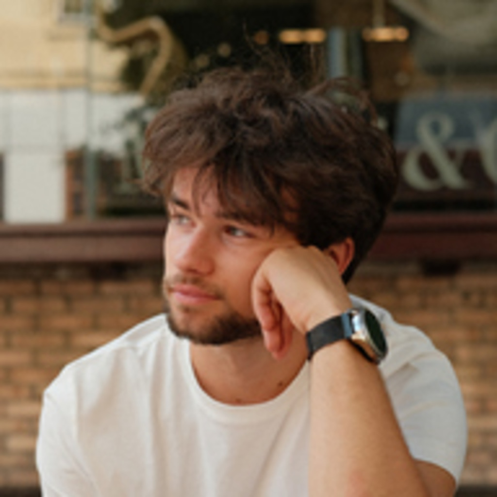 Tim Kolodzej - Industrial Engineering - Hochschule Rhein-Waal ...