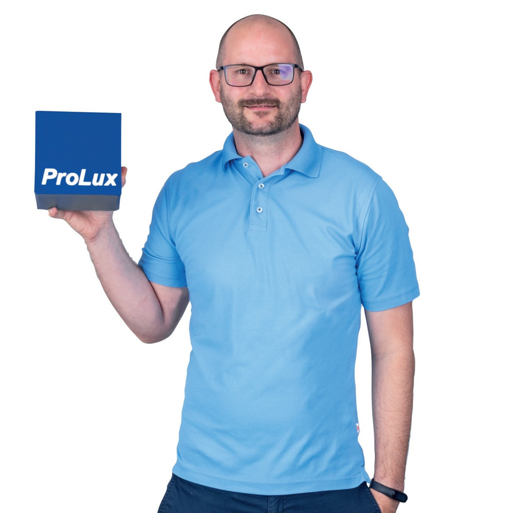Mario Fiore - Einkaufsleiter - ProLux Systemtechnik GmbH & Co. KG | XING