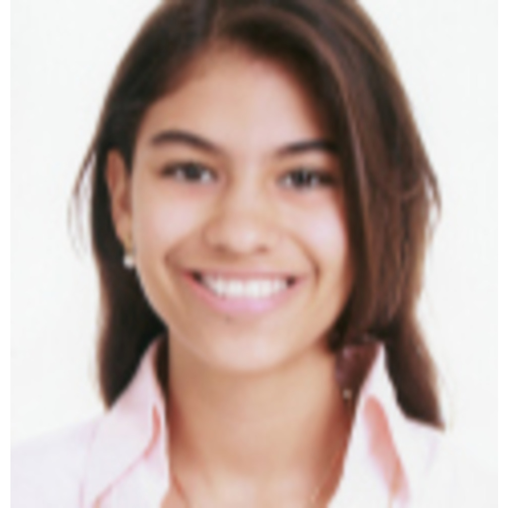 Nelly Maria Canessa Araujo - Researcher - Innova Institute | XING
