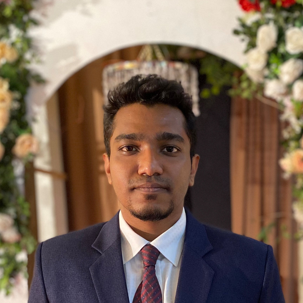 Mohammad Fiaz Rahman Nafee - Software Engineer - Silicon Orchard Ltd ...