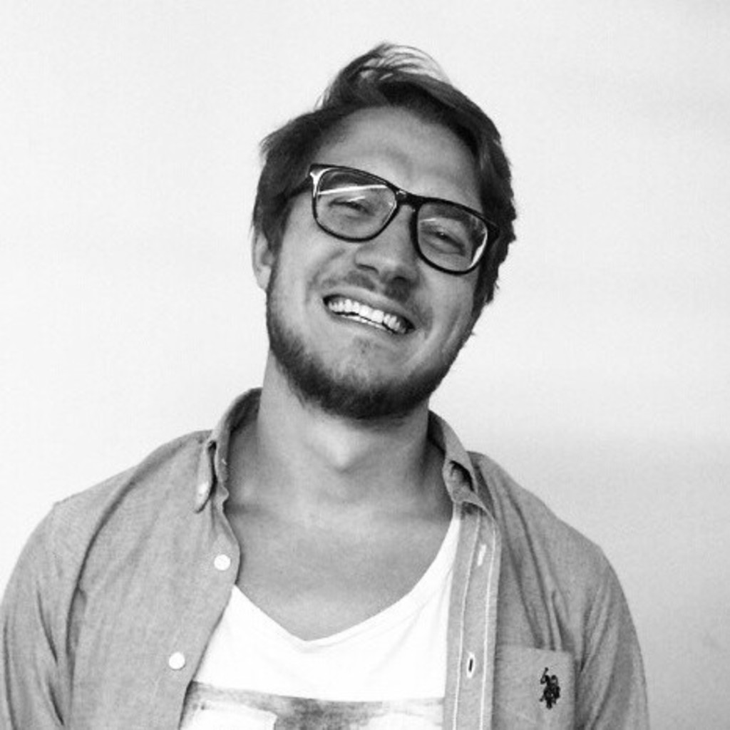 Lukas Wimmer - Design Lead - Publicis.Sapient | XING