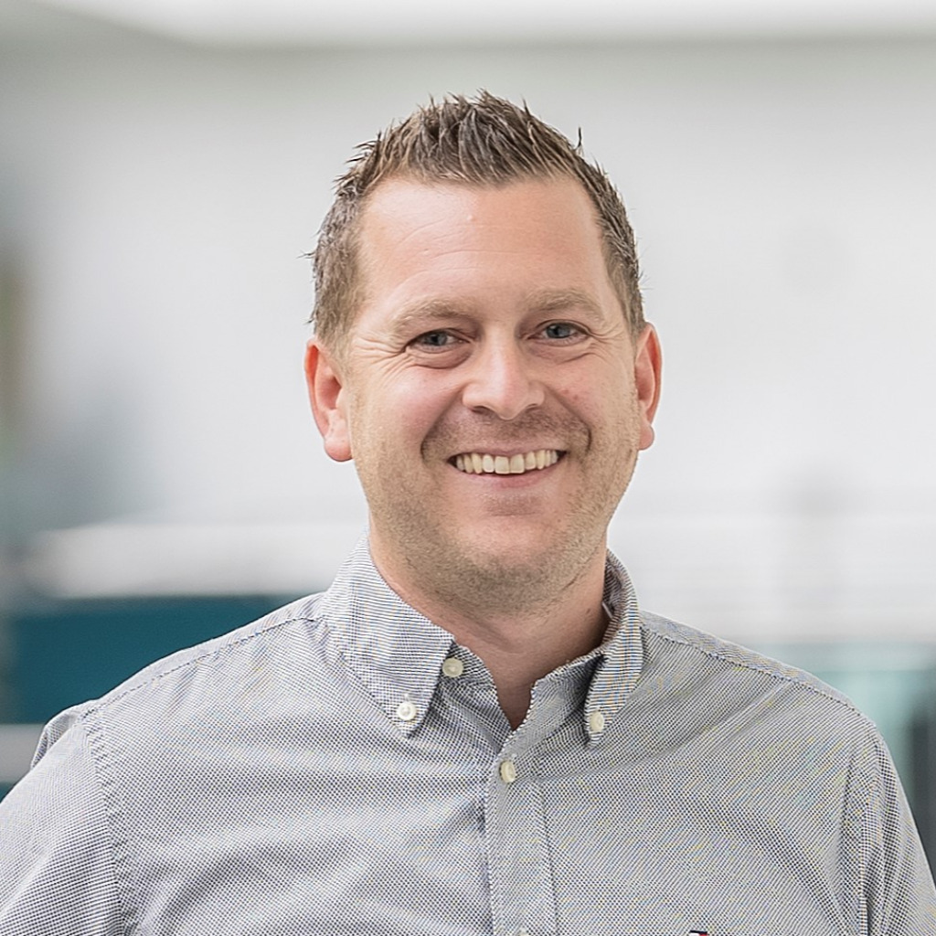 Christian Koller - Embedded Software Engineer - RobArt GmbH | XING