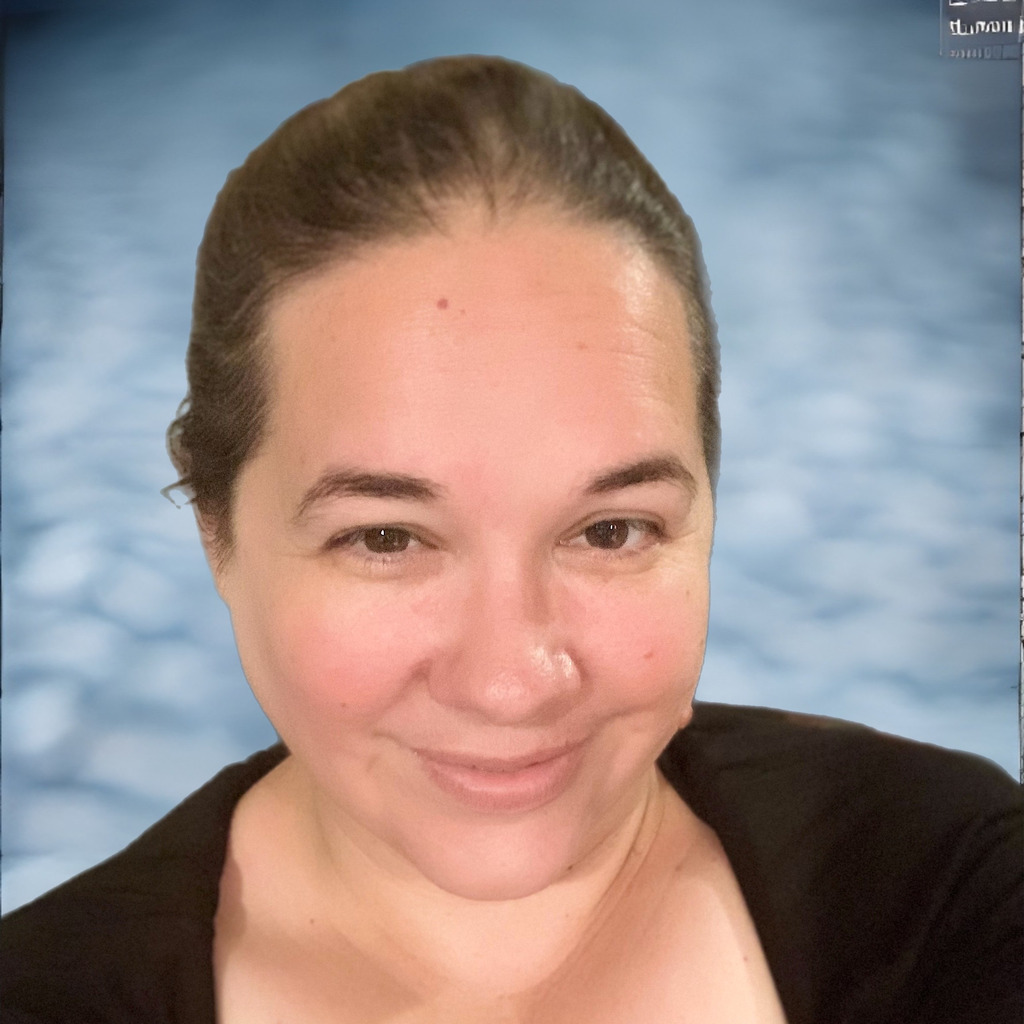 Amanda Lee Matos - Author - Self-Employee | XING