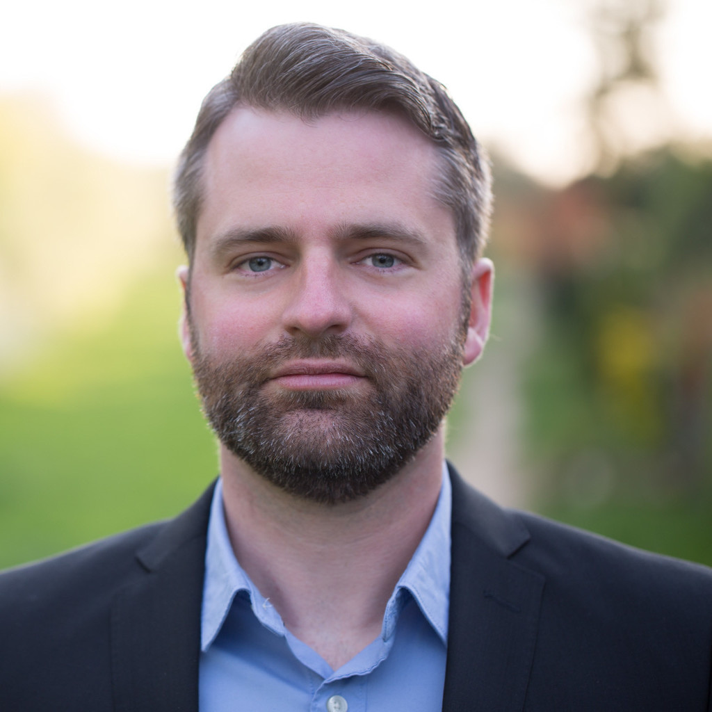 Thomas Röhrig - Flächenakquise - Thomas Röhrig | XING