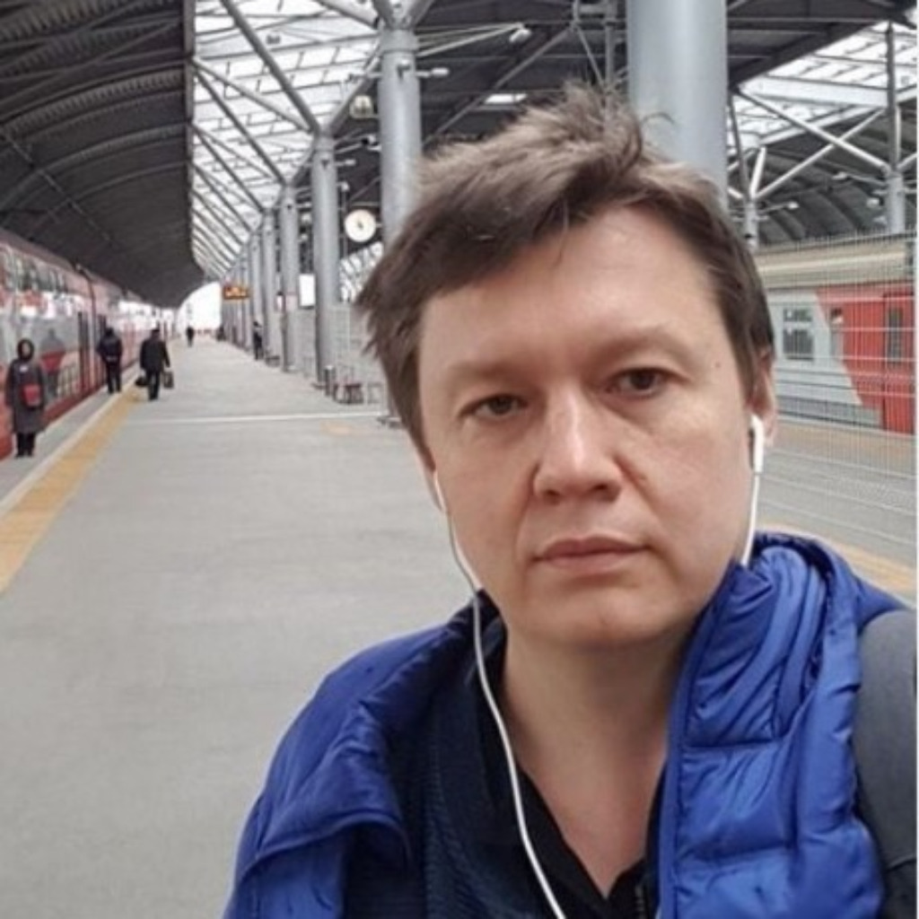 Alex Gamzov - Senior Software Engineer - Foxit Software | XING