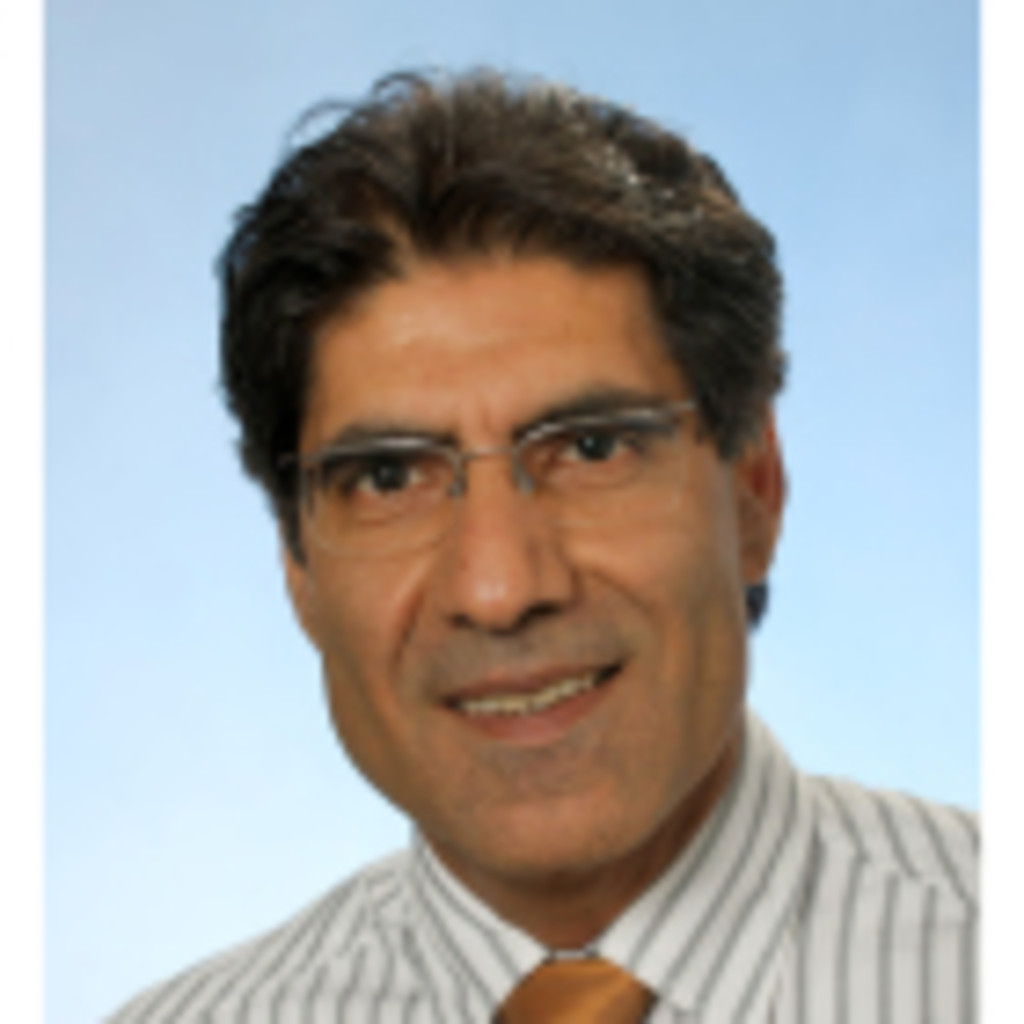 Mohammad Falsafi - Dozent - Qualifizierungsförderwerk Chemie GmbH (QFC ...