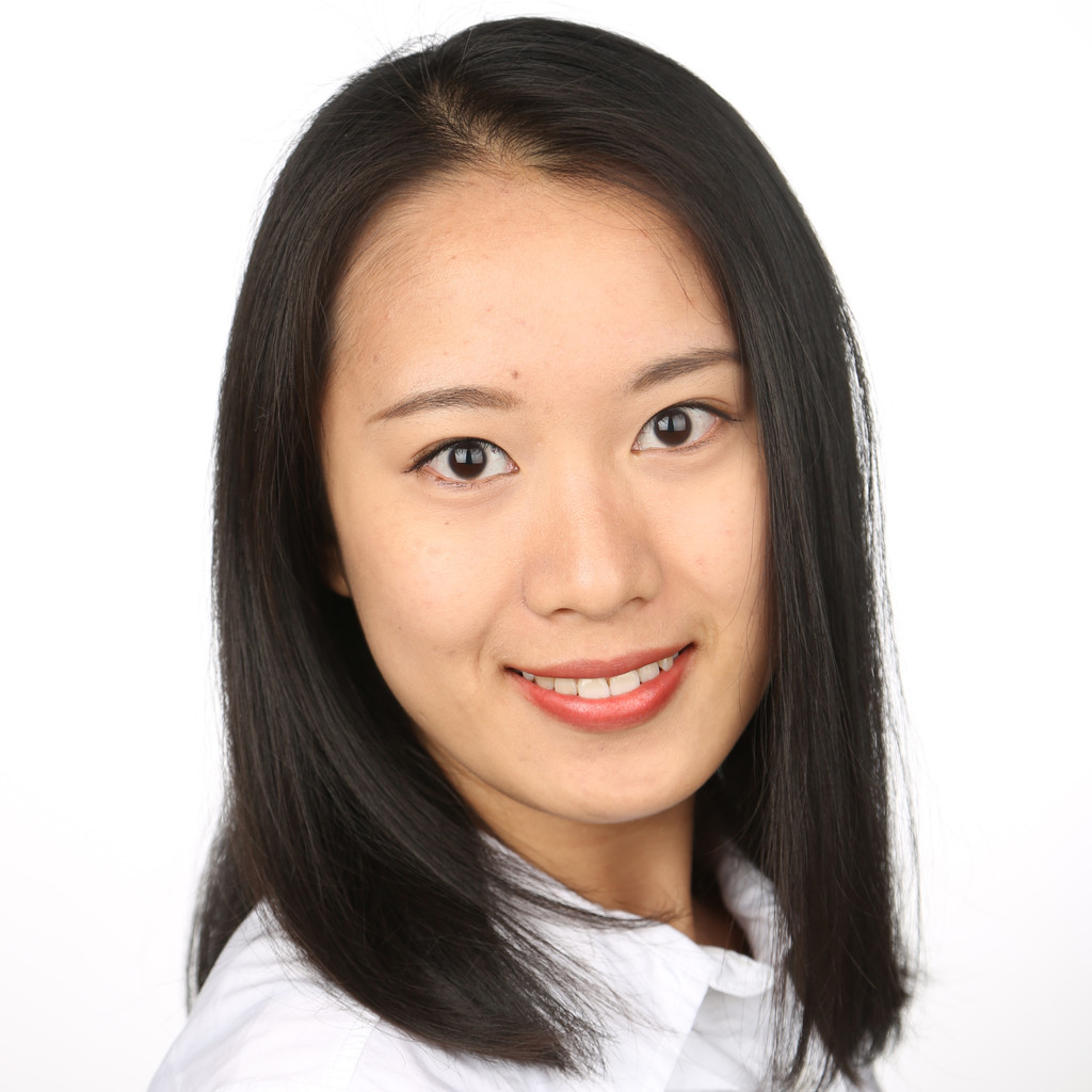 Lan Jiang - Staff Software Developer - Visa Inc. | XING