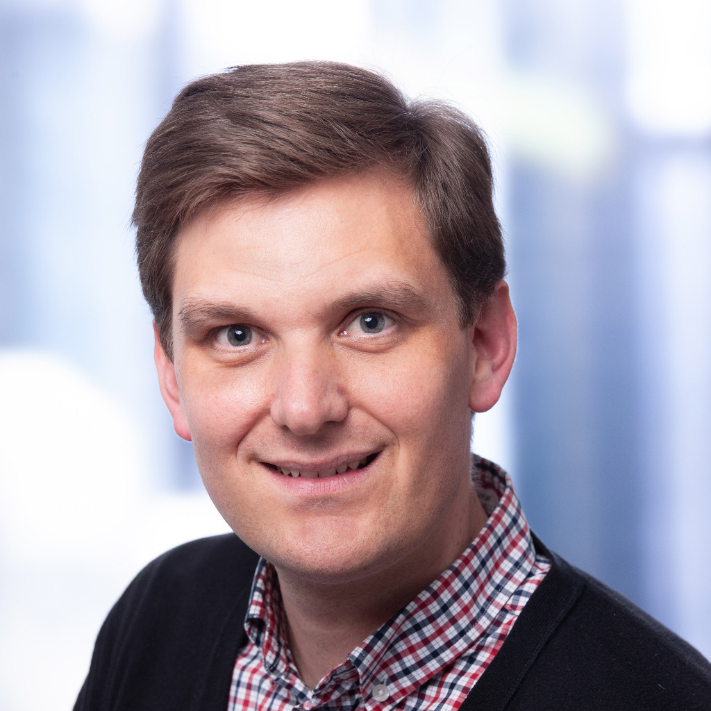 Daniel Graf - Lokführer Zugbereitstellung - DB Fernverkehr AG, München ...