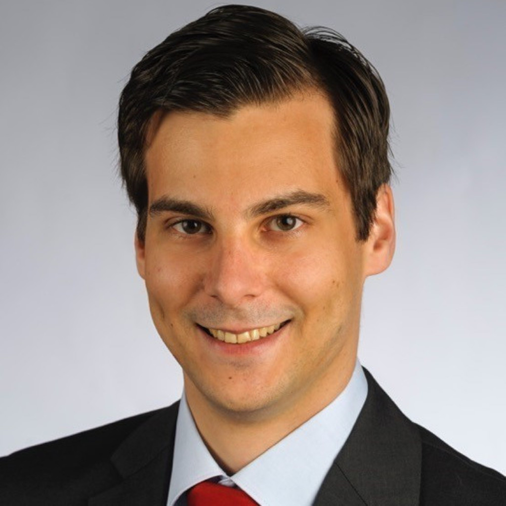 Jan Metzger - Juristischer Mitarbeiter - Schellenberg Wittmer AG | XING