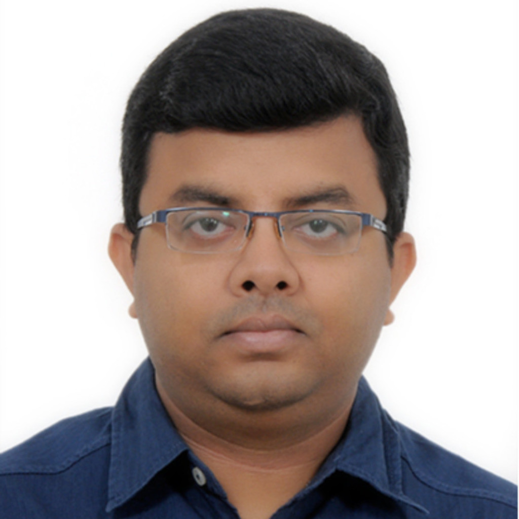 Nishant Sinha - Associate Architect - Clarivate Analytics | XING