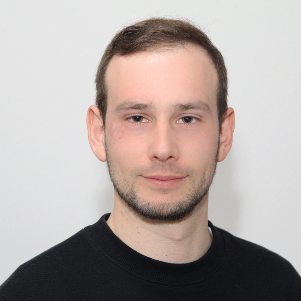 Tim Dunkel - Mechatroniker für Kältetechnik - Ewe Servicepartner GmbH ...