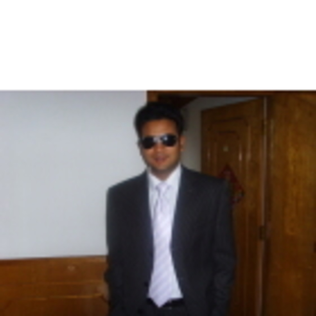 Navin Saxena - zaika - delhi zaika | XING