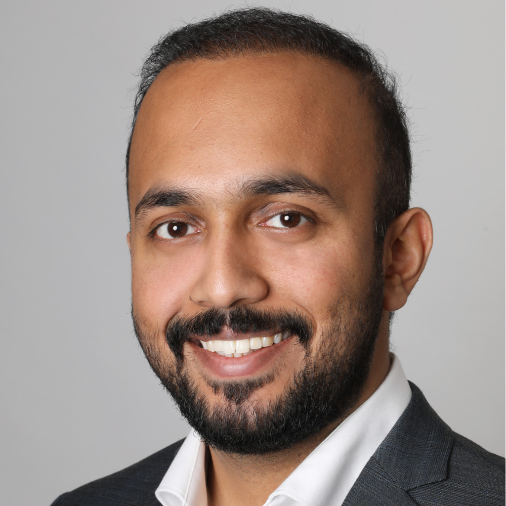 Alish Chelackal - Data integration Consultant - Swiss AviationSoftware ...