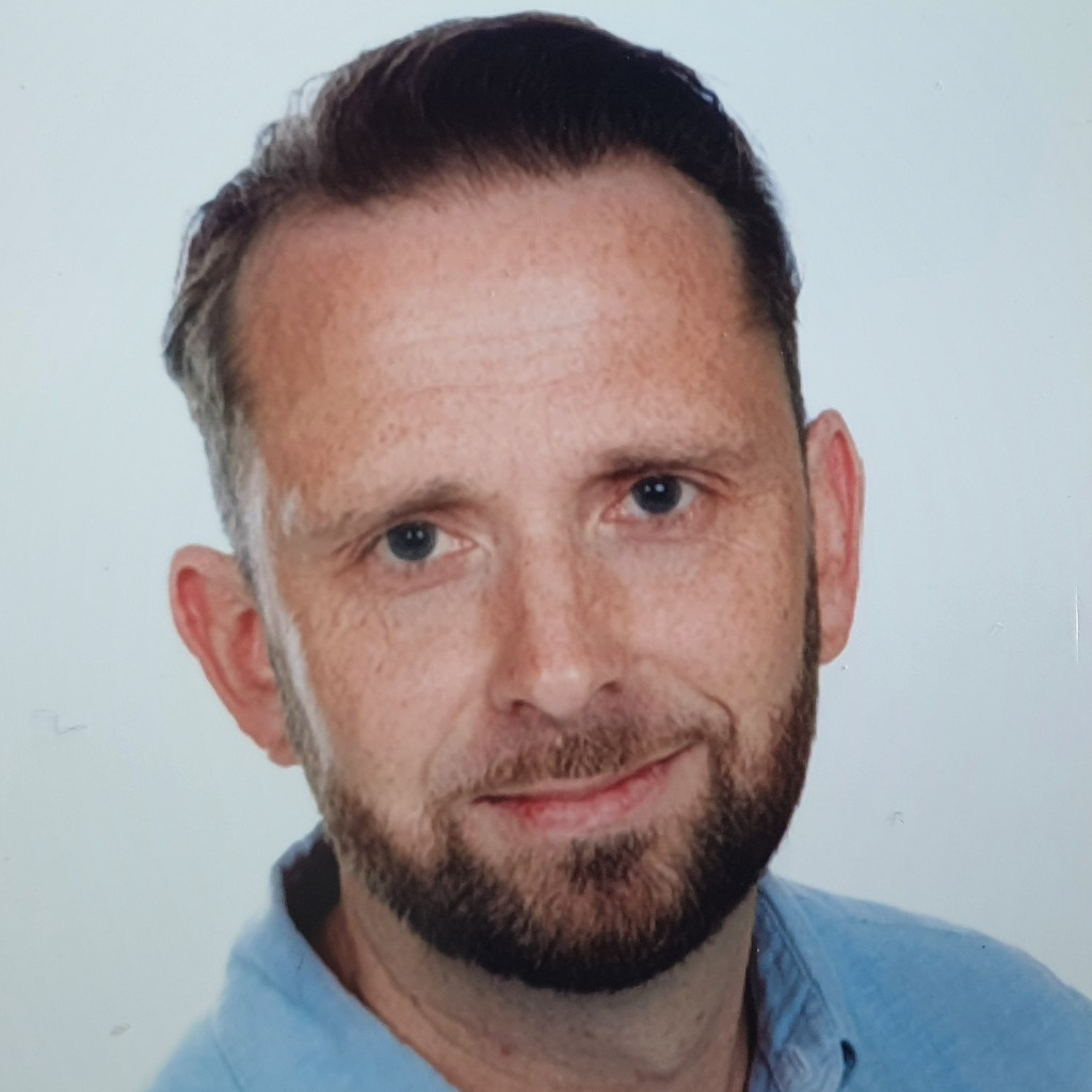 Daniel Steglich - Projektleiter - Heinsch Metall- und Anlagenbau GmbH | XING