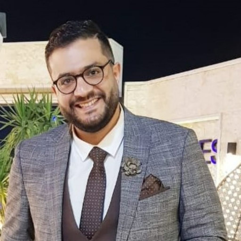 Mohamed Sayed - Cardiac Surgeon - airforce specilized hospital | XING