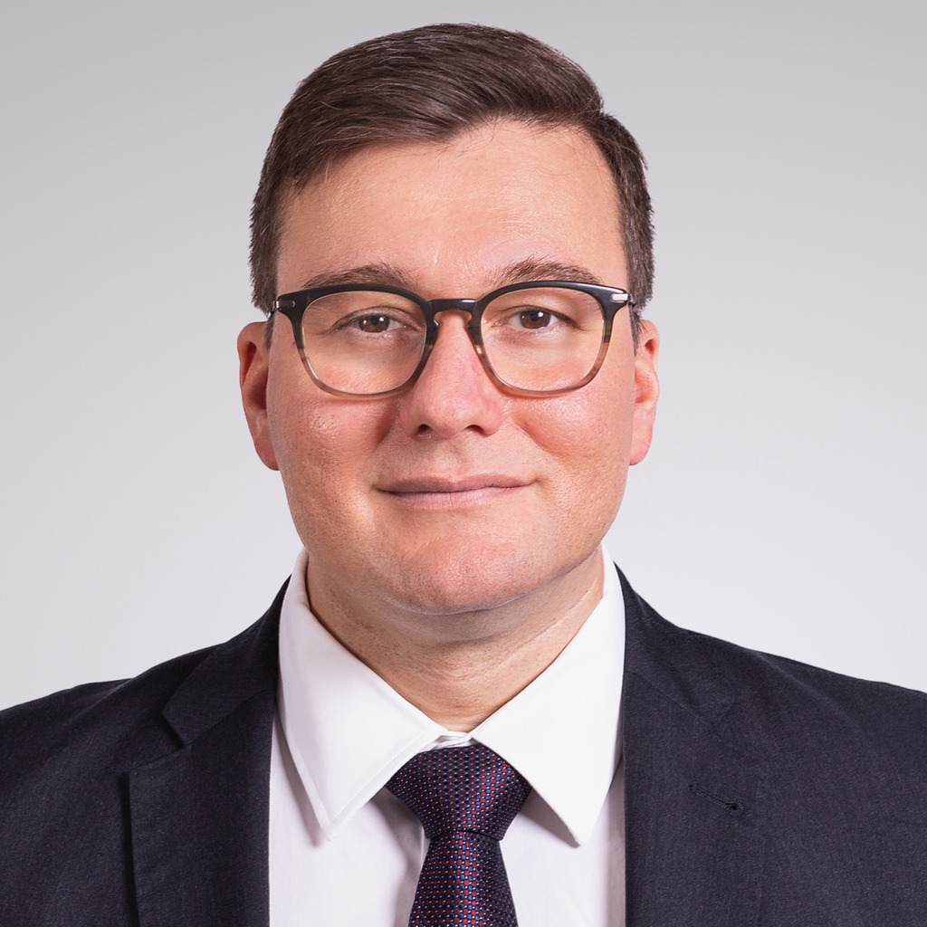 Stanislav Baev - Oberarzt für Viszeralchirurgie - Helios Klinikum ...