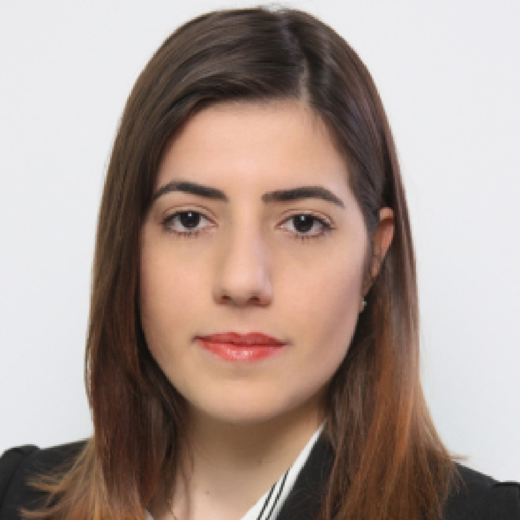 Maria Lazarou - Wissenschaftlicher Mitarbeiter - Technische Universität ...