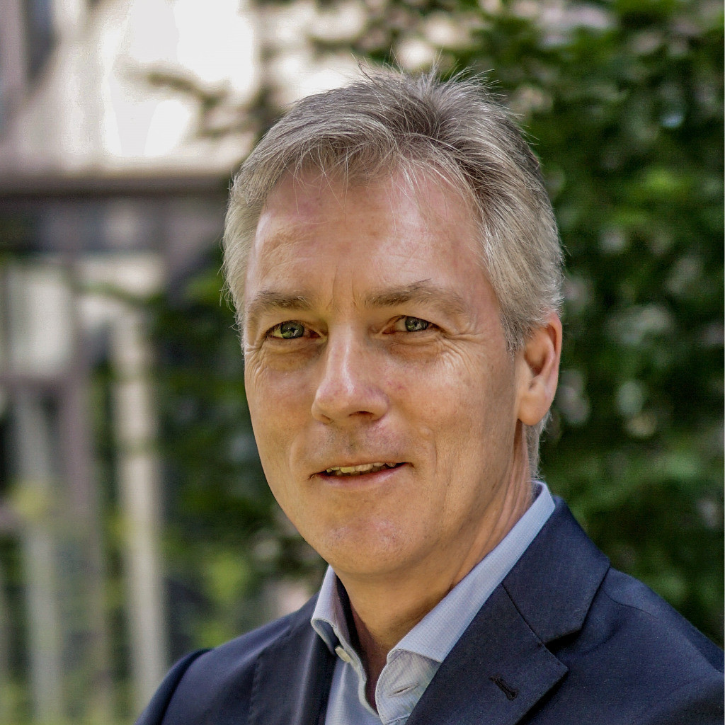 Klaus Rabe - Head of Supply Chain Management - Media-Saturn Gruppe ...