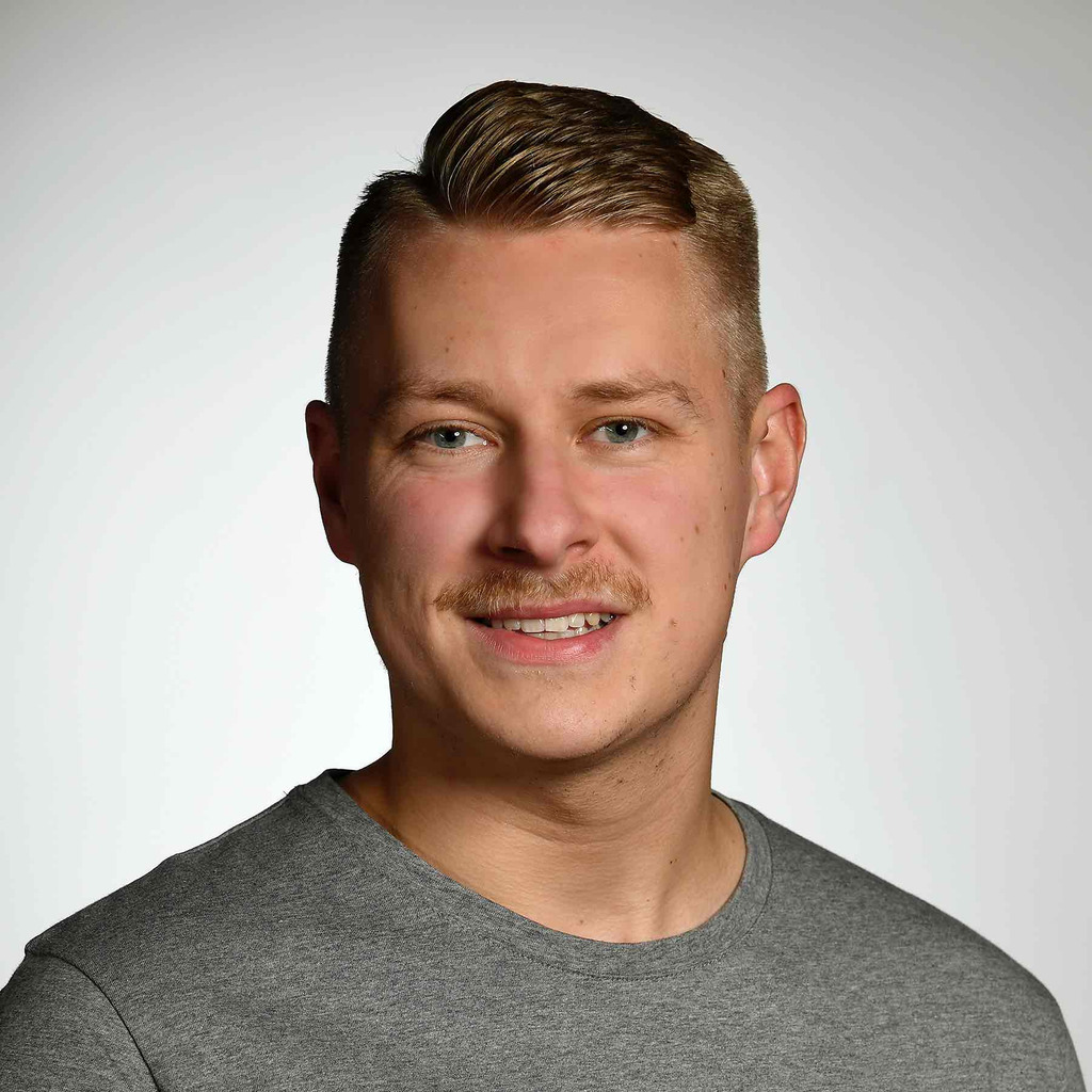 Marcel Hartmann - Verkaufsberater - BMW Krah+Enders | XING