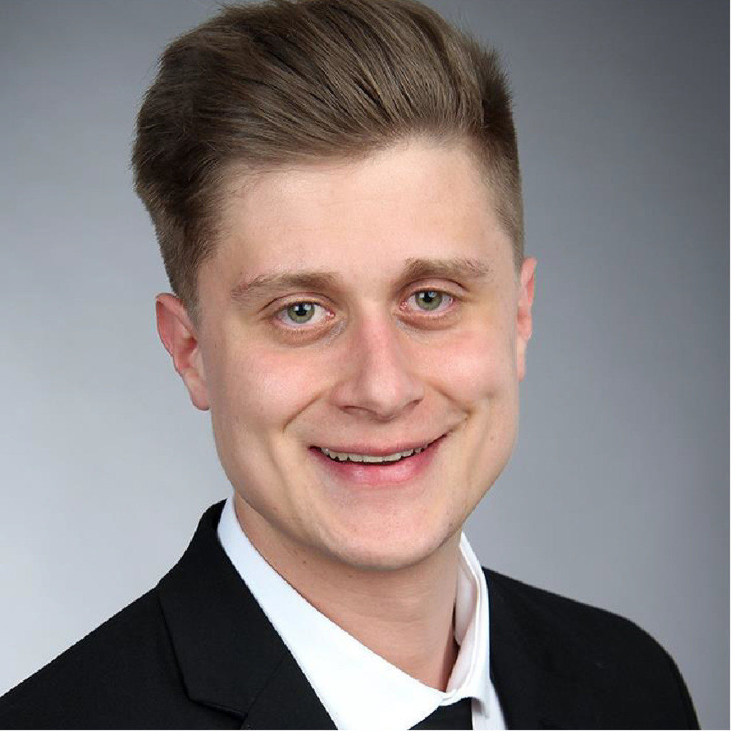 Patrick Hacker - Linux-Administrator - Albert-Ludwigs-Universität ...