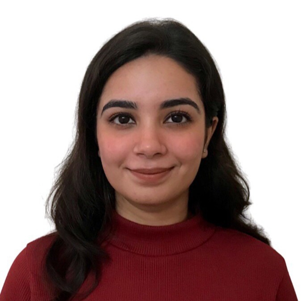 Eshika Arya - Software Engineer - Cognizant Technology Solutions GmbH | XING