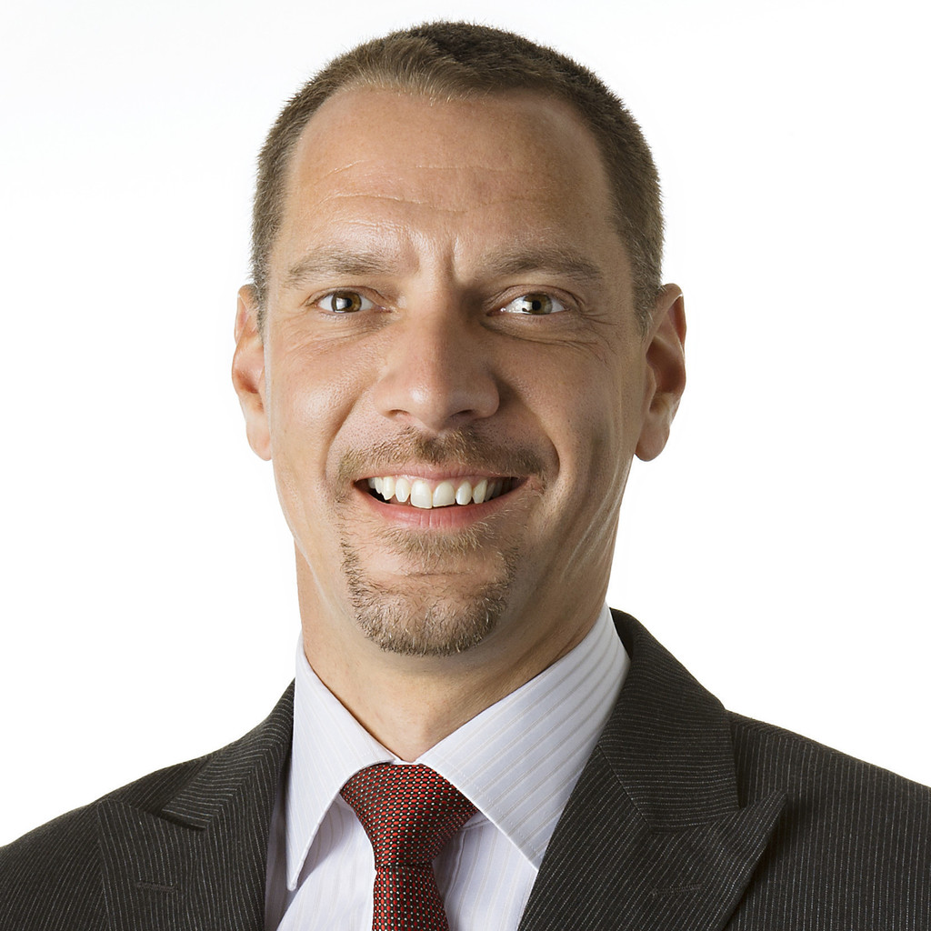 Leo Smeets - Mitglied der Geschäftsleitung - SPG Intercity Zurich AG | XING