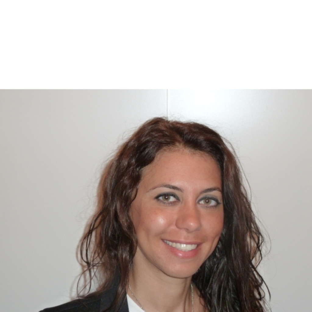 Sabrina Fuchs - Private Banking Assistenz - Bank | XING