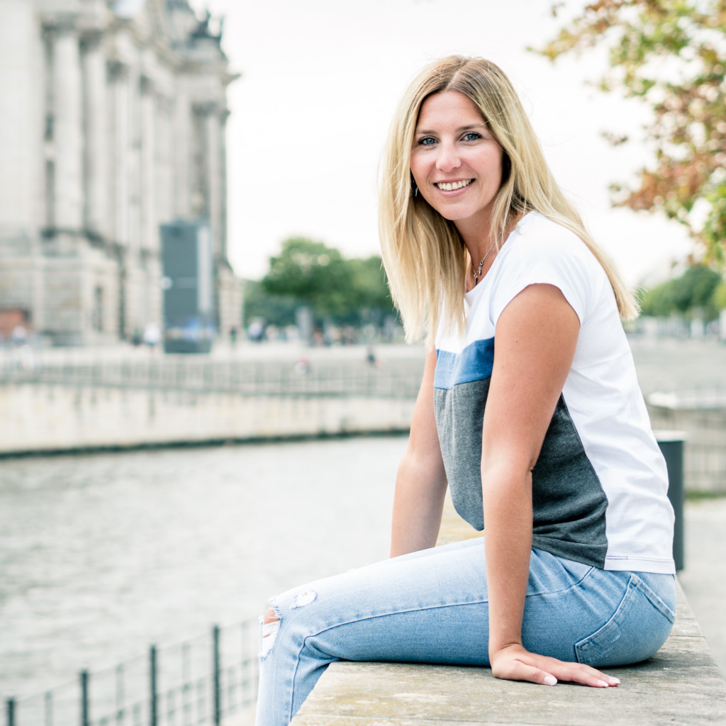 Kristin Hermann - Freie Journalistin - Kristin Hermann | XING