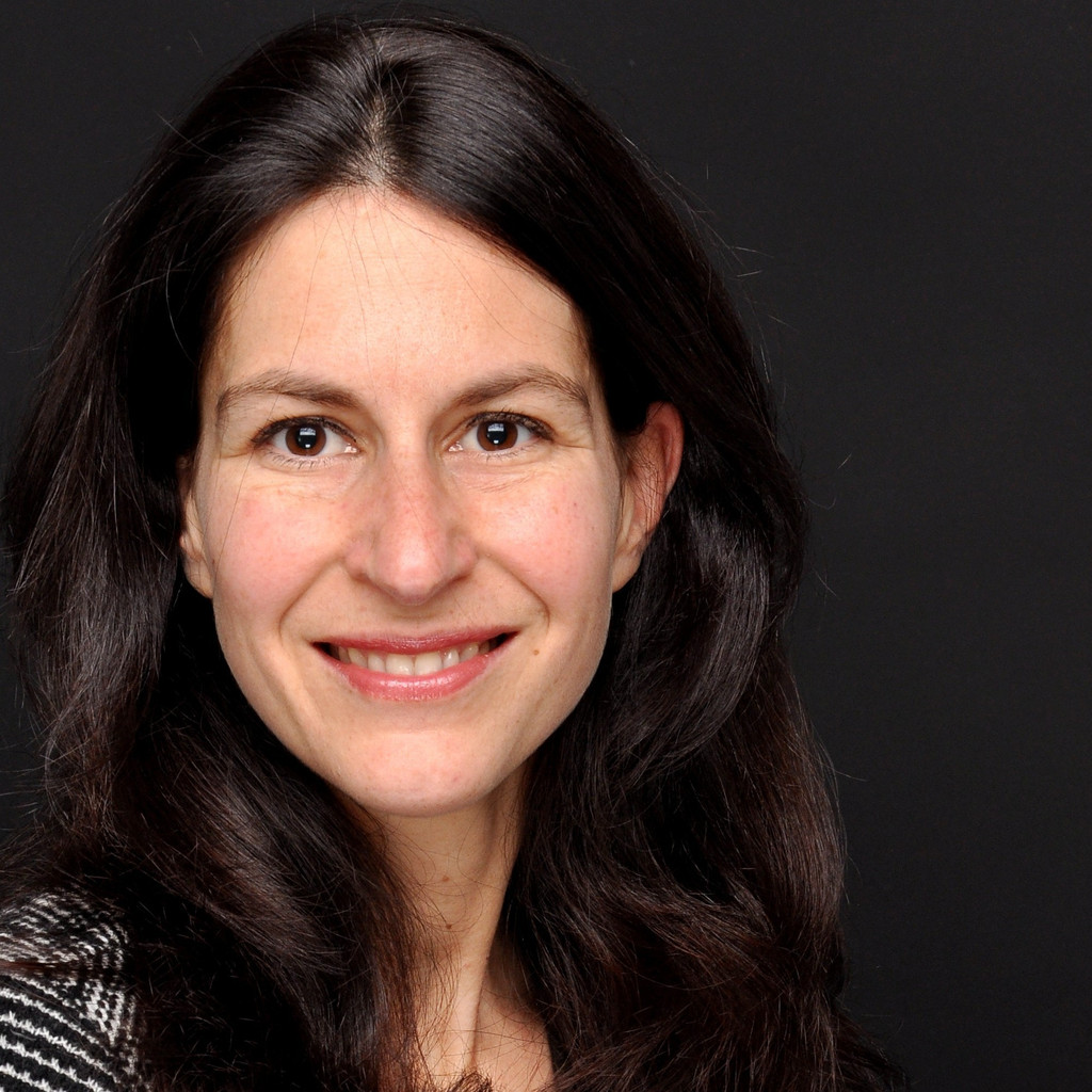 Dipl.-Ing. Florence SIMON - Sales Managerin International LZ Medien ...