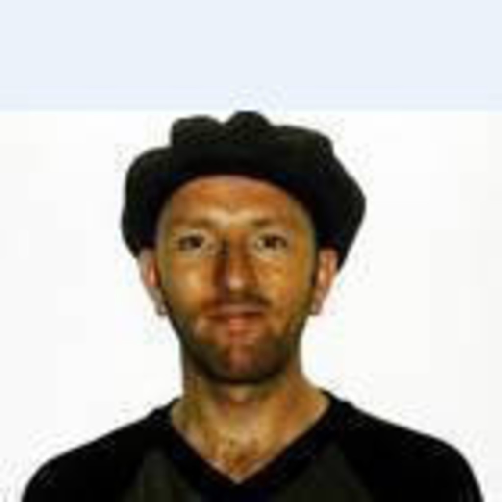 Jonathan Hey - CEO - Netfusion | XING