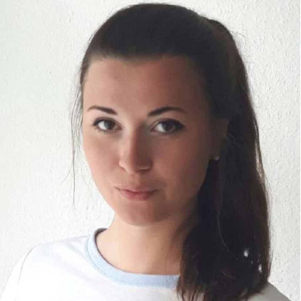 Samira Rohde - Medieninformatik - Beuth Hochschule für Technik | XING