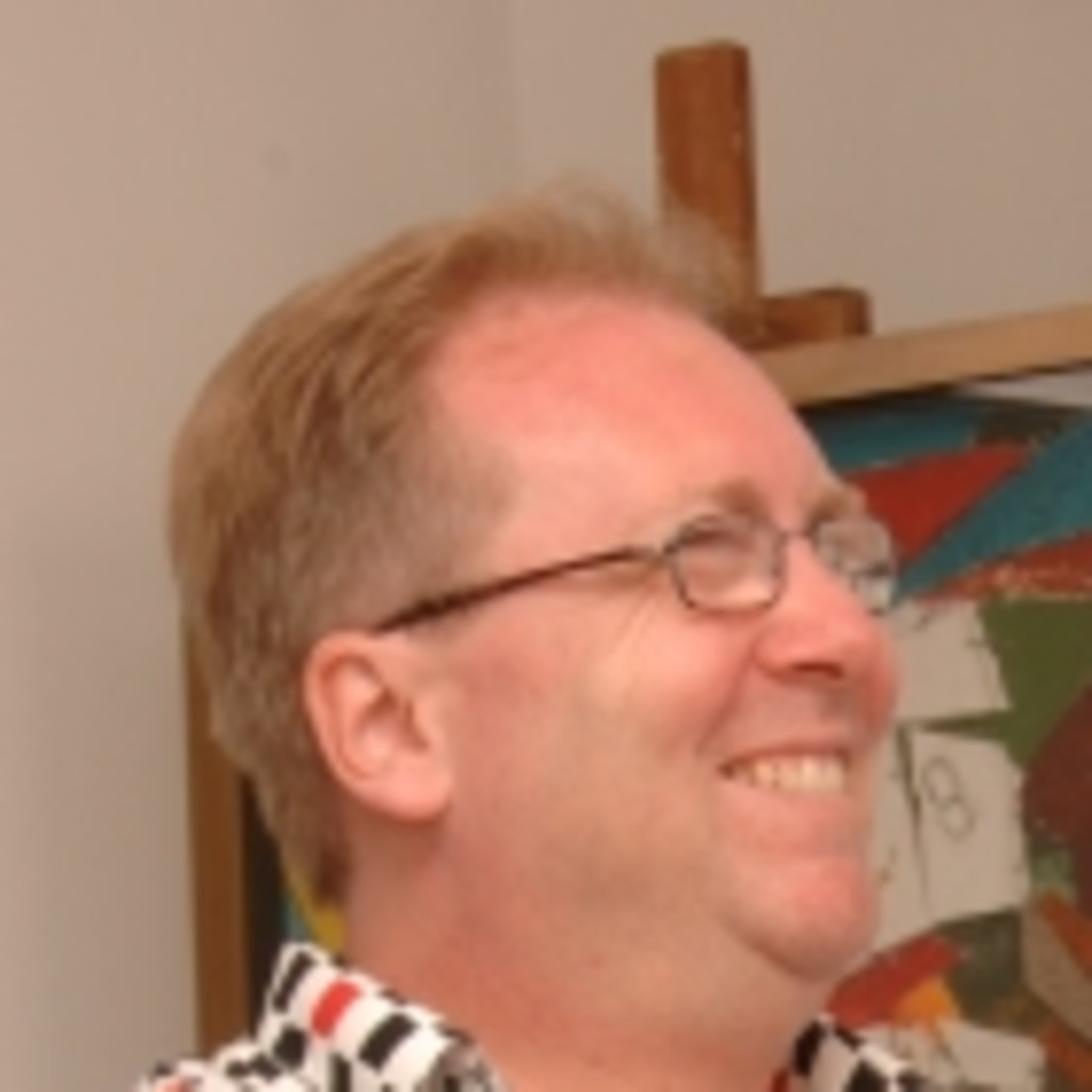 David Baer - Unternehmensberater/Geschäftsführer - vitalba ...