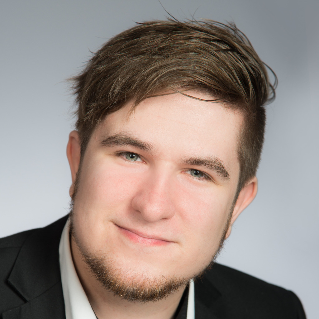 Markus Paul - Software Developer (Java) - Setlog GmbH | XING