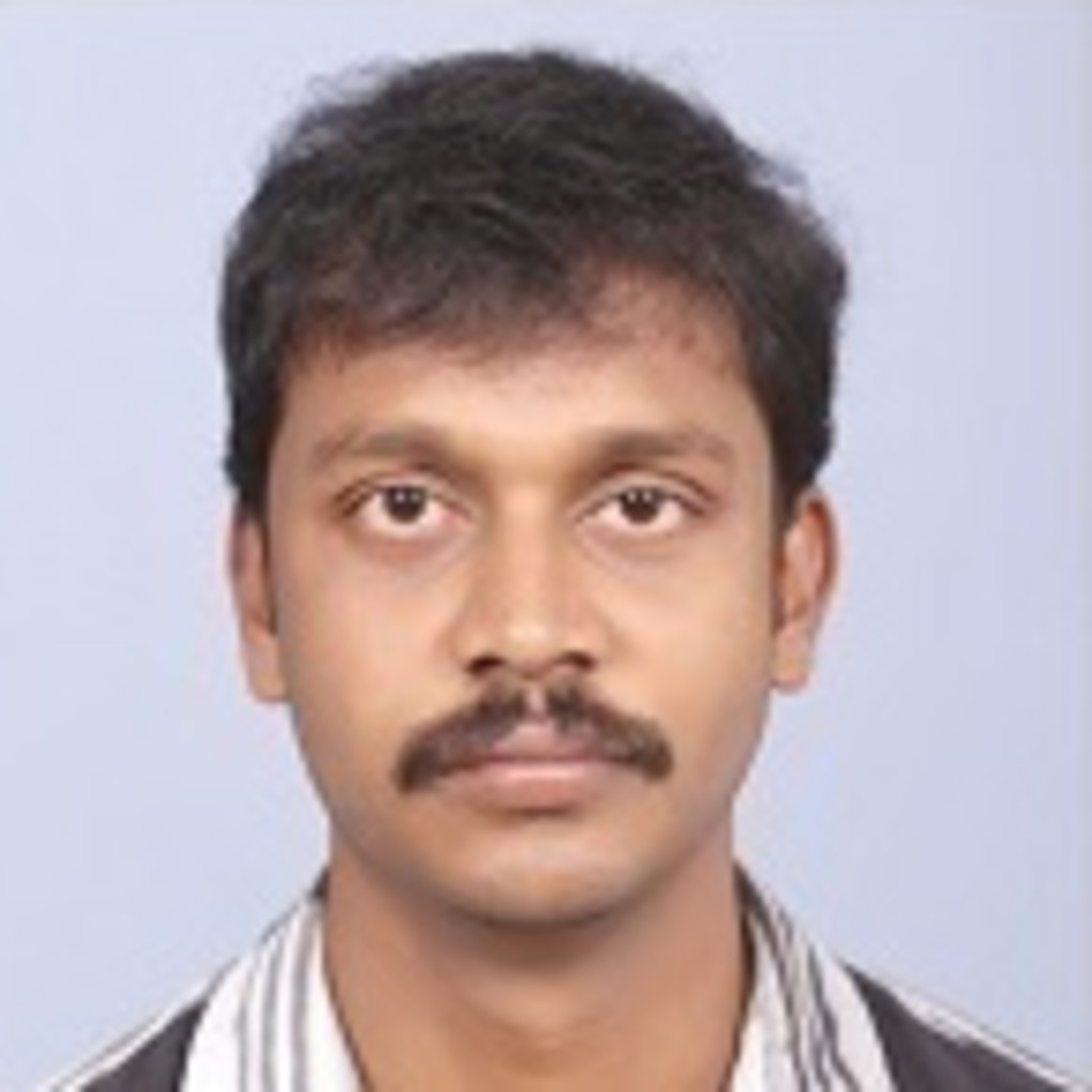 Ajith Kumar Vasukuttan - Software Developer Java - Mercedes-Benz | XING