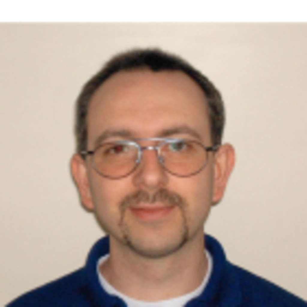 Michael Isernia - Medien-Operator - i-satz | XING