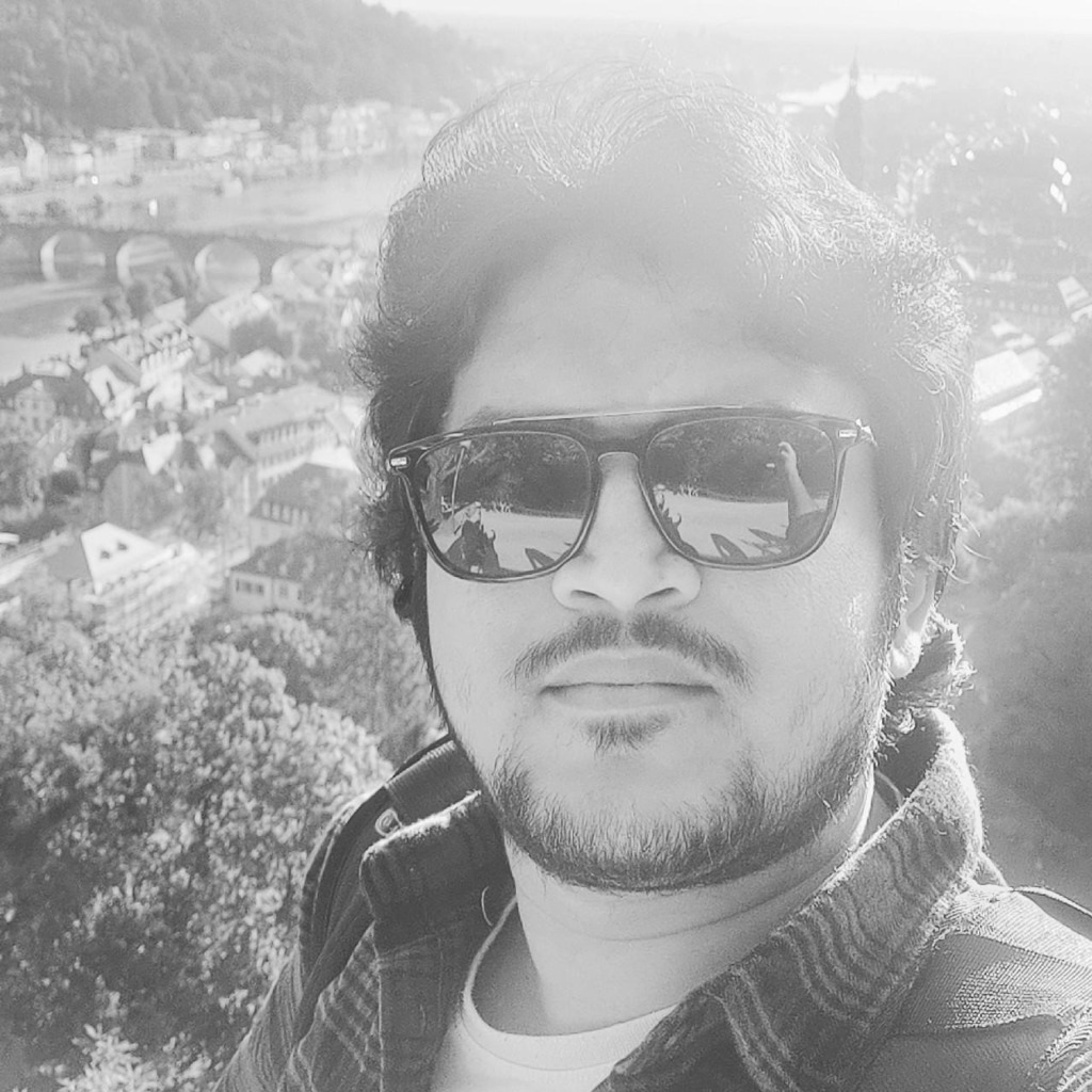 Venkatesh Prabu Rengarajan - Senior Software Developer - Form-Solutions ...