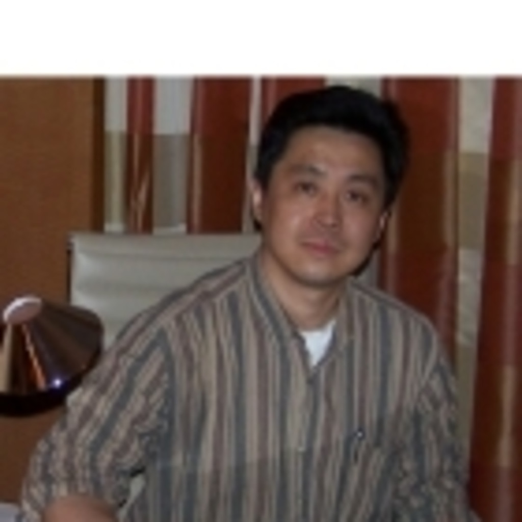 Tian John - CEO - GlobeHR.com | XING