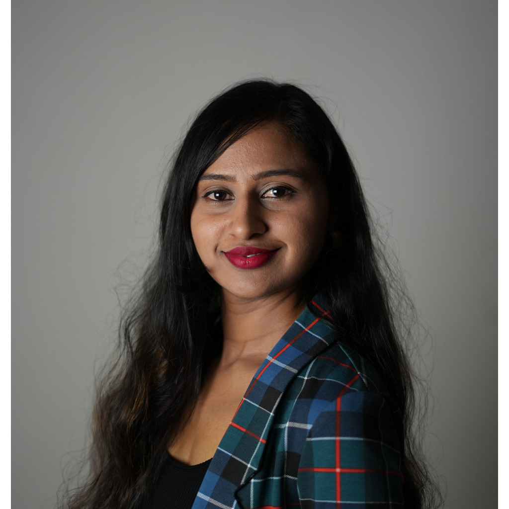 Manasa Hebbale Renuka - Validation Engineer - Boomerang commerce ...