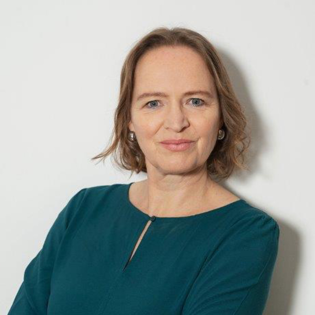 Nina Gerstenberg - Stellvertretende Chefredakteurin Finanztest ...