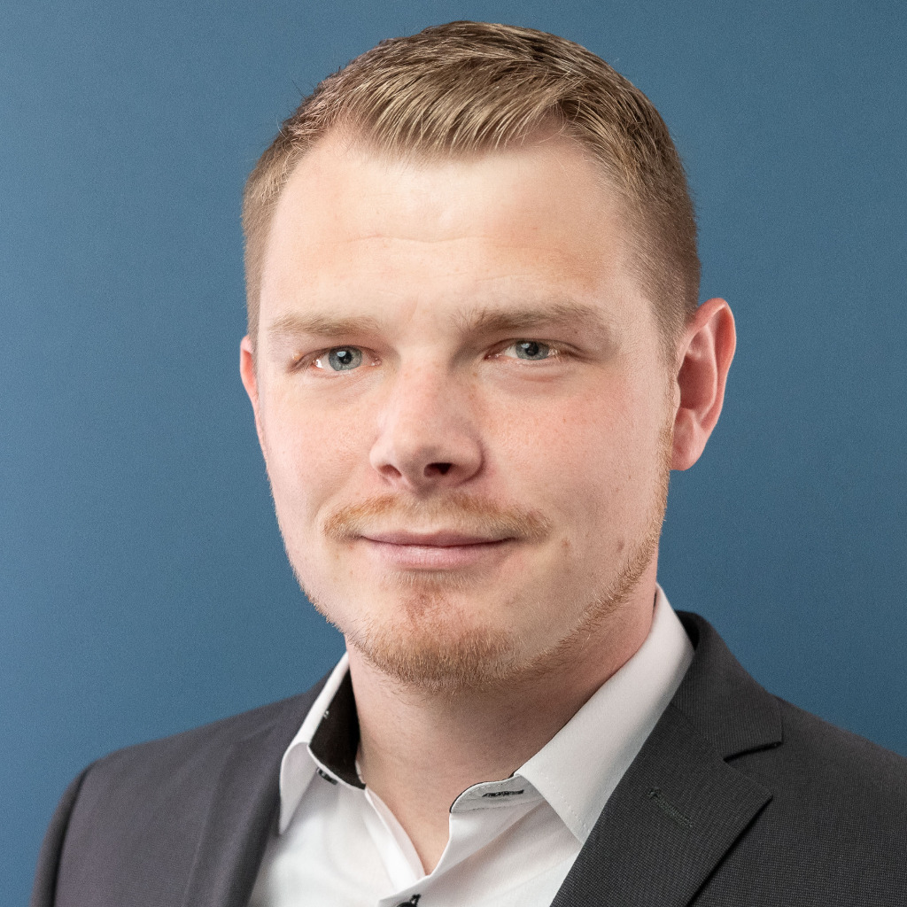 Patrick Schmid - Systembetreuer - Continental AG | XING