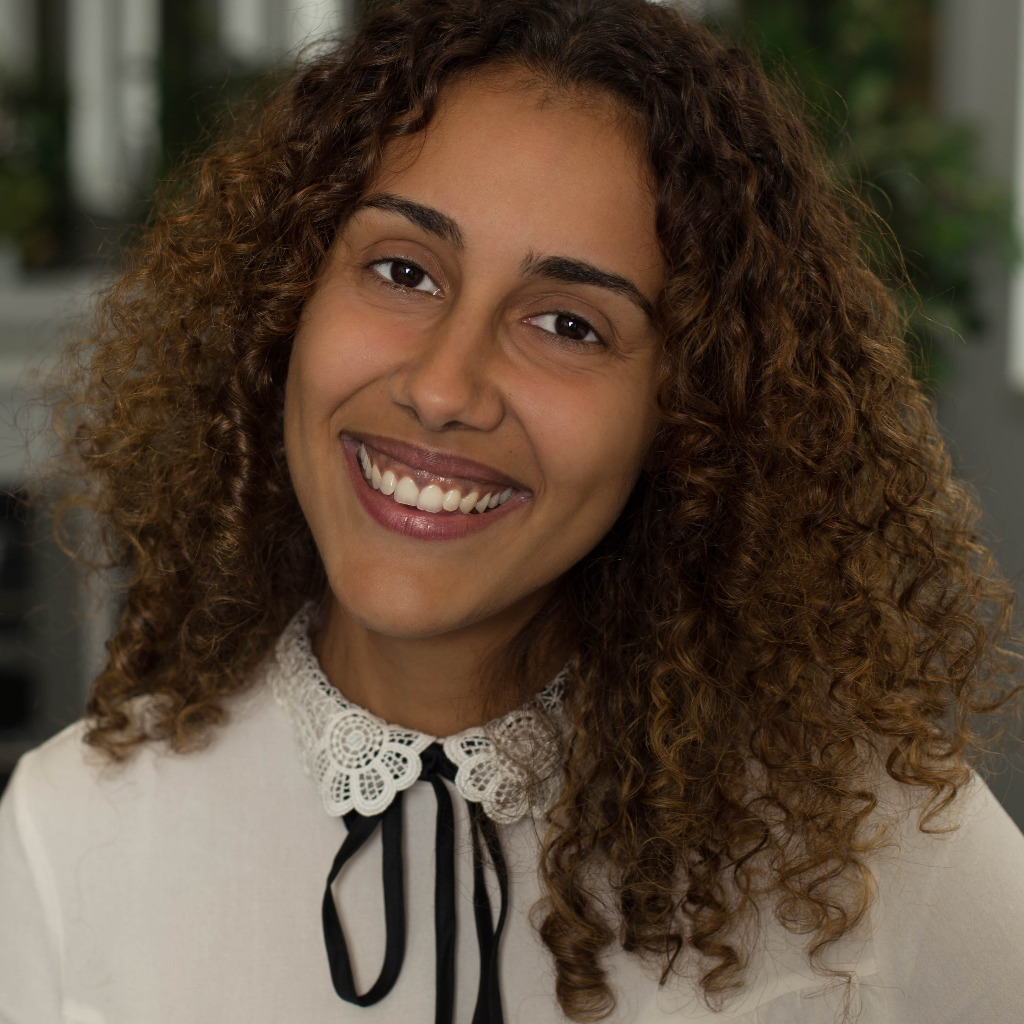 Deborah Pohl - Key Account Manager & Senior Expert Onboarding ...