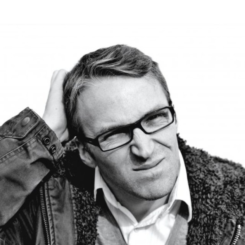 Jason Burrows - Managing Director - Creation Agency | XING