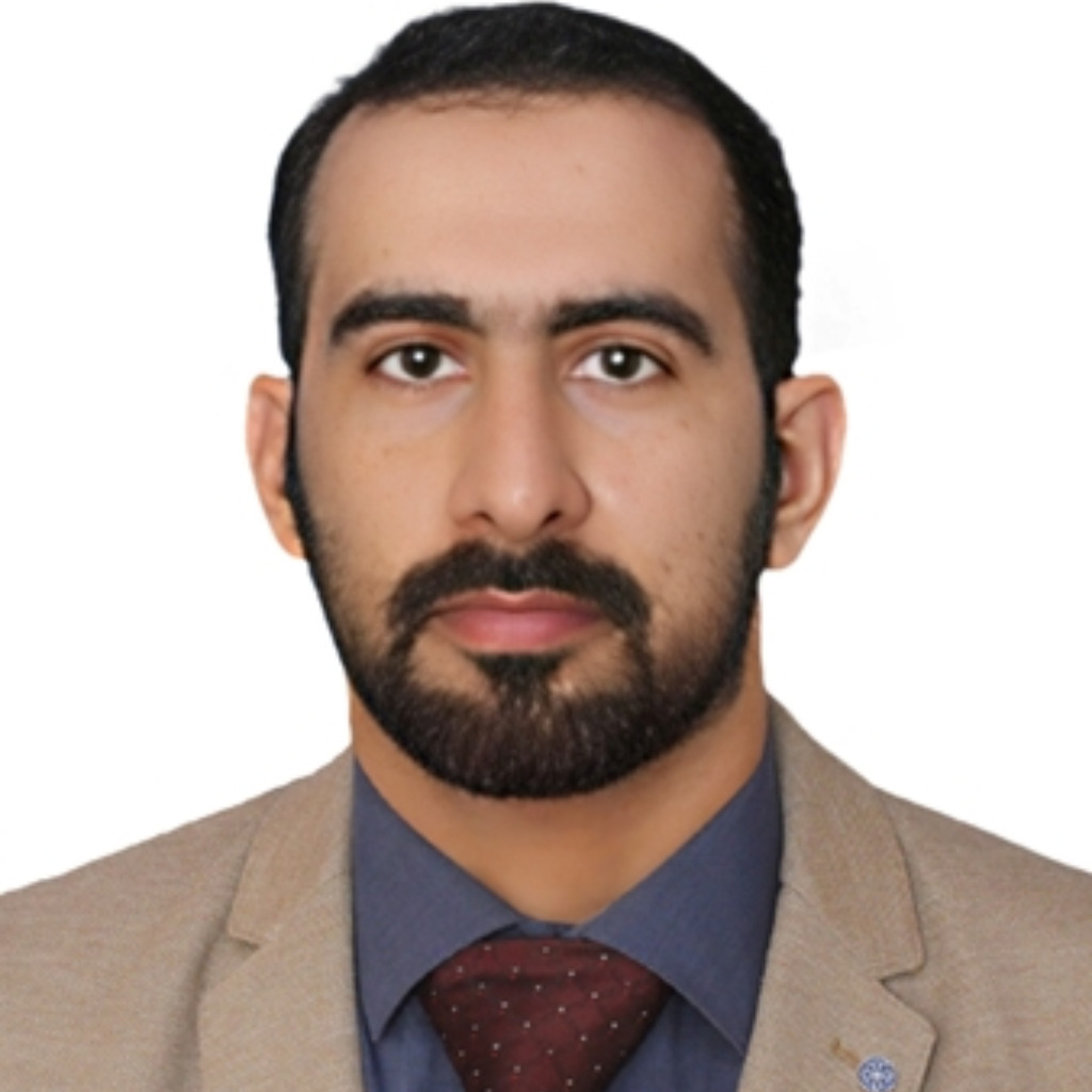 Muneeb Ahmed Hafeez: Ausbildung und Berufserfahrung | XING