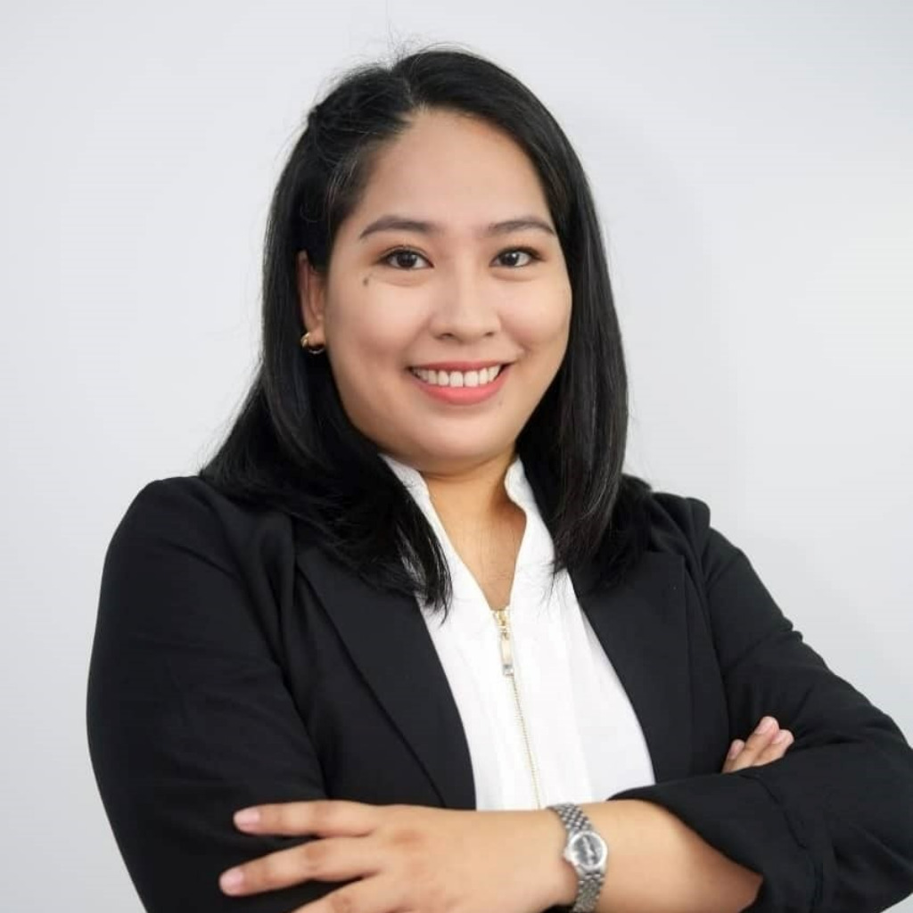 Febie Gracio - Recruiting Specialist - Appen | XING