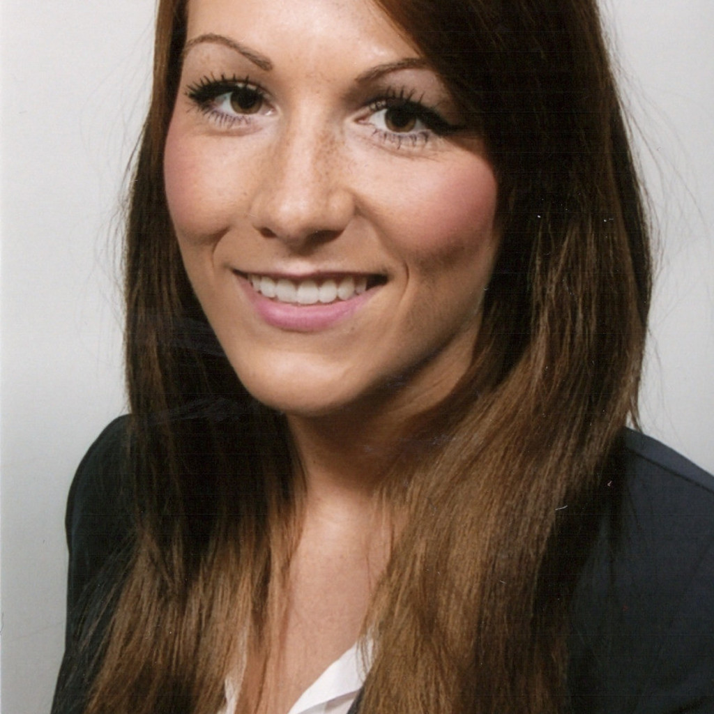 Charleen Rehfeld - Sachbearbeiterin - GEODIS CL Germany GmbH | XING