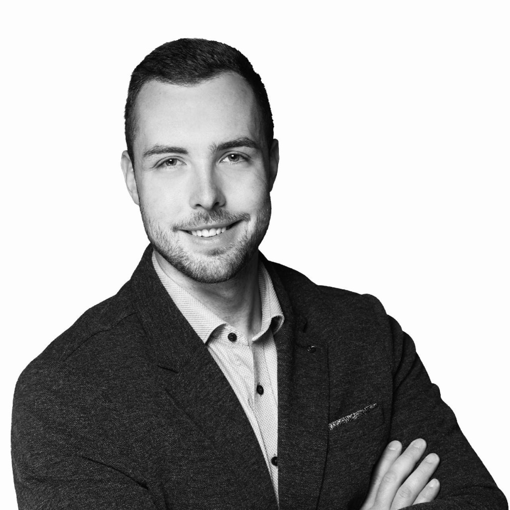 Sven Schulz - Portfoliomanager - COGITANDA Insurance Services GmbH | XING