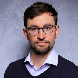 Dr. Konstantin Körner - Data Scientist - Deutsche Bundesbank, Zentrale | XING